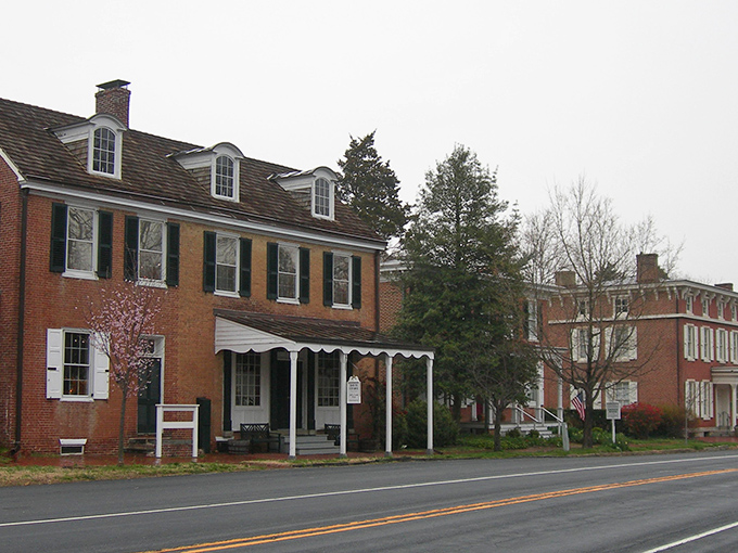 Tree-lined streets and historic charm greet visitors to Odessa, where time seems to slow down and history comes alive around every corner.