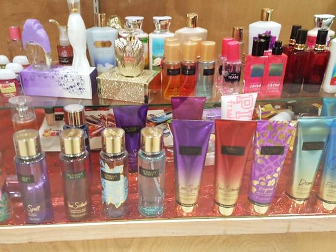 Fragrance heaven for the budget-conscious beauty lover. These colorful bottles promise transformation, one spritz at a time, without breaking the bank.