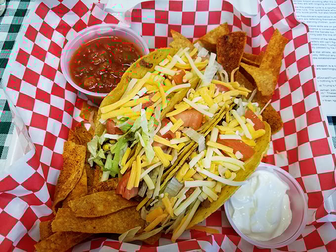 Taco Tuesday just got a smoky upgrade. These loaded beauties show that great BBQ plays well with others.