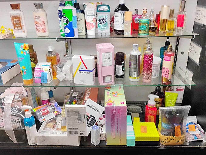 Beauty essentials at prices so good, you'll wonder if someone forgot to add a zero somewhere.