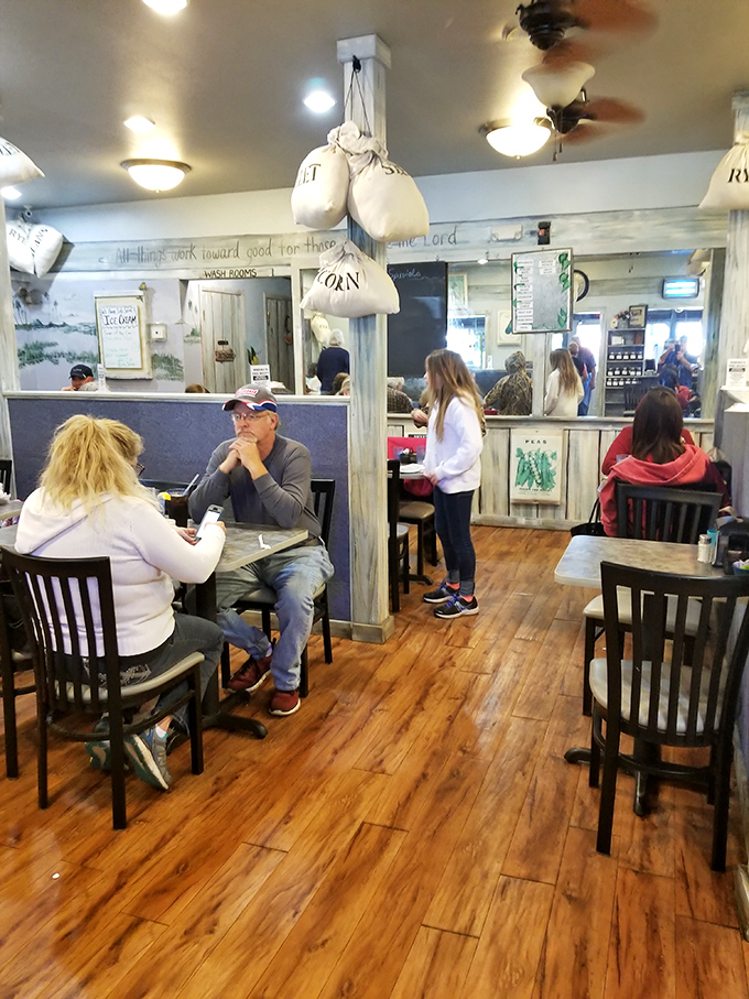 The best restaurants aren't just about food&mdash;they're community gathering places where conversations flow as freely as the sweet tea.