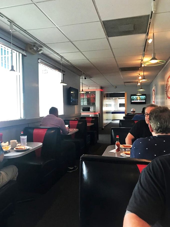 Where locals and visitors share space and stories&mdash;the true Florida experience isn't at theme parks, it's in these authentic gathering spots.