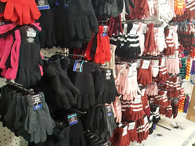 Winter is coming, and so is your hand protection in every color imaginable. Connecticut winters demand nothing less.