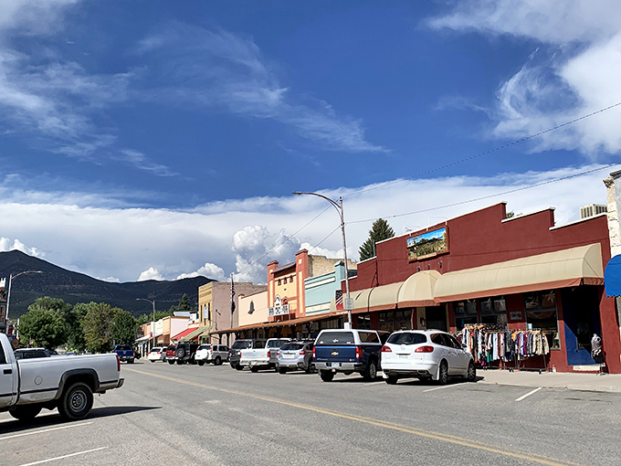 Grand Avenue shops don't just sell goods—they offer conversations, connections, and the occasional unsolicited but entirely welcome life advice.