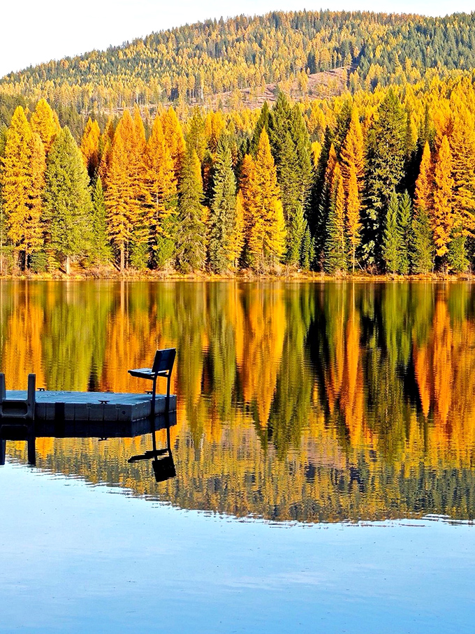 Colville's historic fire station stands as a testament to a community that values practicality and preservation over pretension.