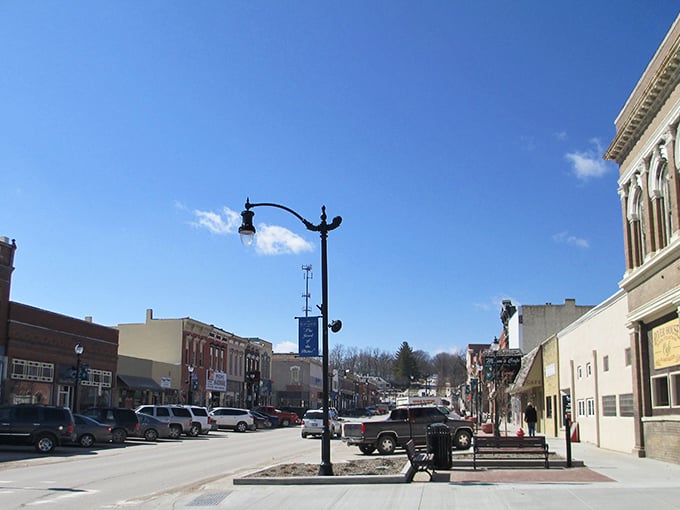 Plattsmouth's historic buildings have witnessed generations of affordable living&mdash;and they're ready to welcome you to the tradition.