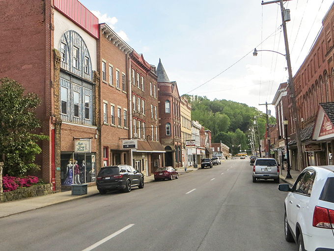 Weston's historic buildings stand as testaments to craftsmanship from an era when things were built to last&mdash;like your retirement savings here. 