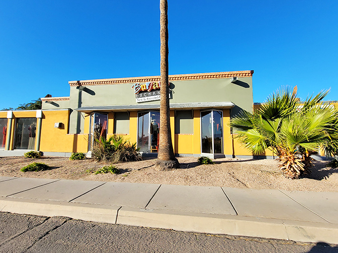 This isn't your grandma's thrift store&mdash;unless your grandma was incredibly hip and ahead of her time.