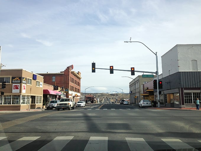 The historic buildings of downtown Elko tell stories of the Old West while offering modern-day affordability. History that won't break the bank!