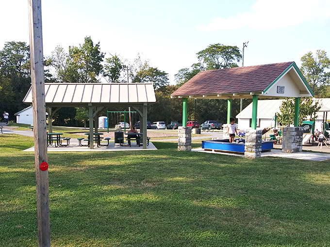 From transportation to transformation &ndash; these vintage train cars now house unique shops and eateries. All aboard the flavor train!