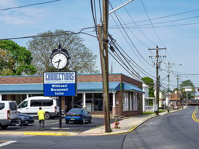 Harrington combines rural charm with racing excitement &ndash; all at prices that won't have your retirement account running on empty!