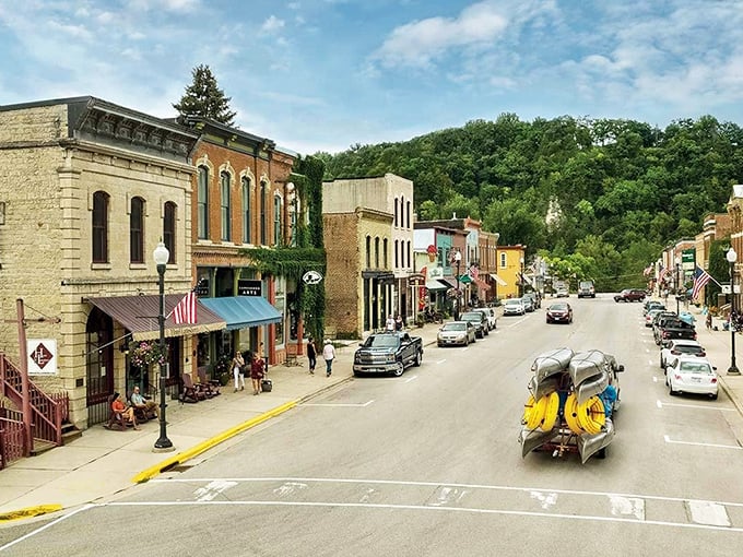 This Root River town proves that the best retirement destinations often hide in Minnesota's most unexpected places.