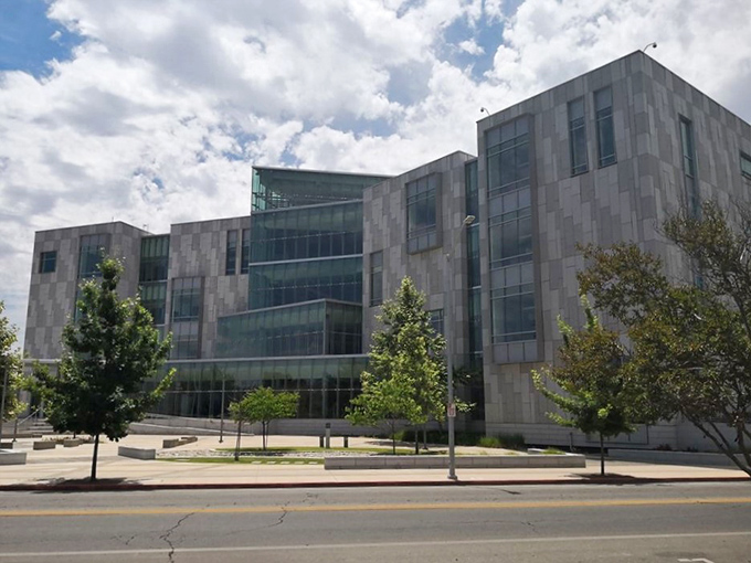 Madera's wide streets and clear blue skies offer room to breathe &ndash; both for your lungs and your retirement savings account!