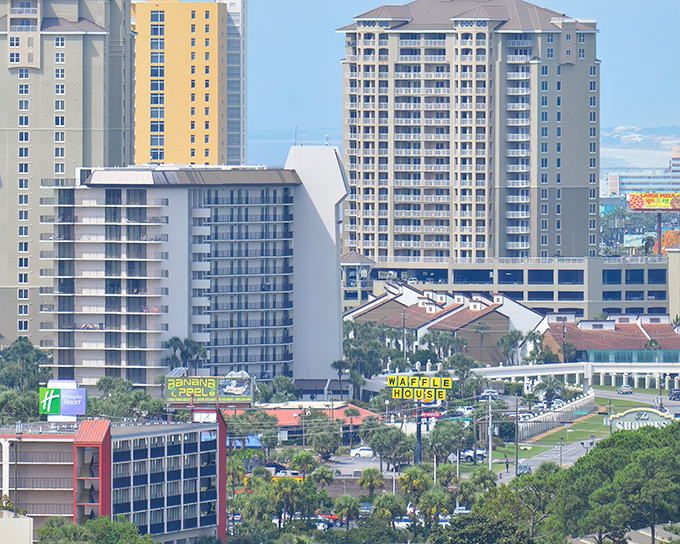 The palm-lined sidewalks of Panama City invite leisurely exploration &ndash; no rushing allowed in this Gulf Coast gem.