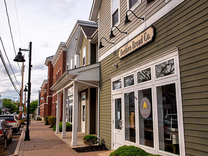 Suburban sophistication that doesn't require a second mortgage &ndash; pinch yourself, it's real! 