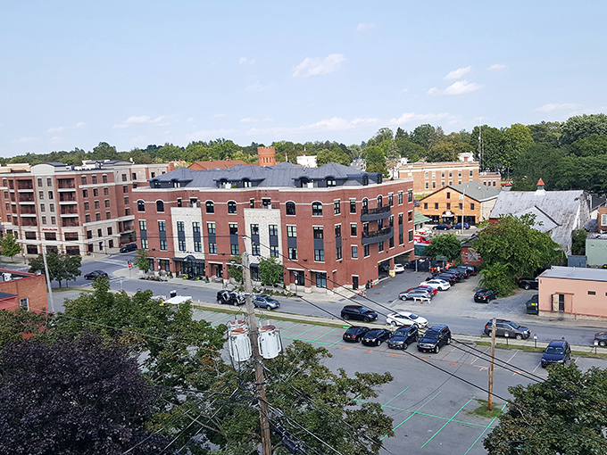 These architectural treasures in Saratoga Springs represent a time when homes were built to last generations, not just until the next sale.