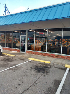 Thrift Stores Hattiesburg Mississippi
