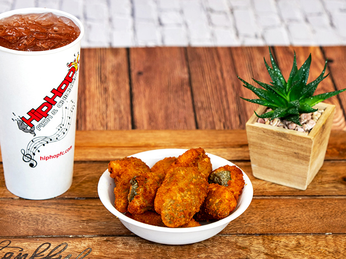 These jalape&ntilde;o poppers are like little flavor grenades. One bite and your taste buds will be dancing the two-step all the way to flavor town.