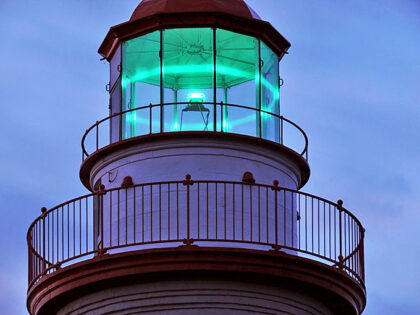 The Stunning 50-Foot Lighthouse In Ohio You’ve Probably Never Heard Of