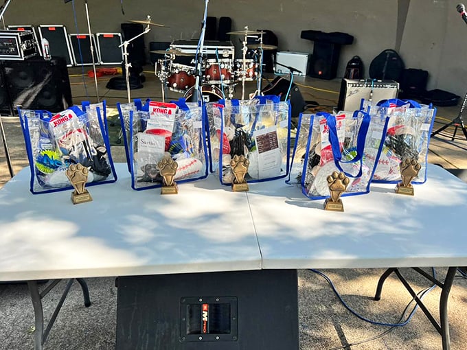 Community celebrations include prize giveaways and local competitions—simple pleasures that bring neighbors together in shared experiences.