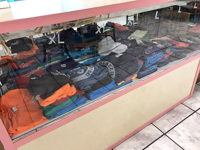 Merchandise that lets you wear your donut devotion proudly. Because some love affairs deserve to be displayed on a t-shirt.