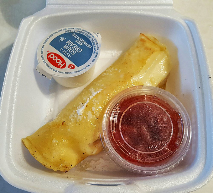 This chicken paprikash doesn't just sit in its sauce&mdash;it lounges luxuriously, like it's at a spa retreat for comfort foods.