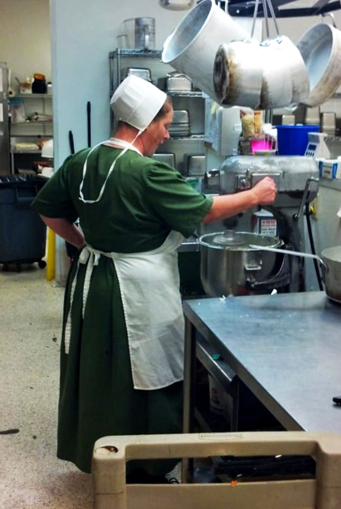 The true magic happens behind the scenes, where traditional methods and careful attention transform simple ingredients into dishes that taste like childhood memories.