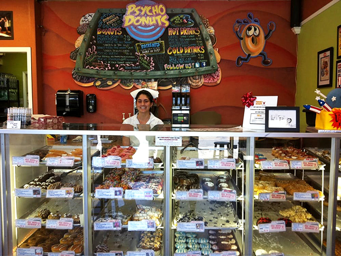Behind every great donut shop stands passionate staff who understand that quality never goes unnoticed.