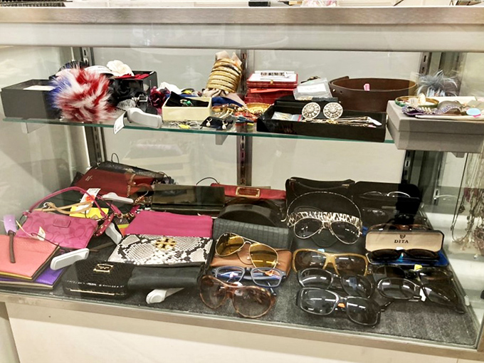 Sunglasses and accessories promise instant style upgrades that transform ordinary outfits into runway-worthy fashion statements.