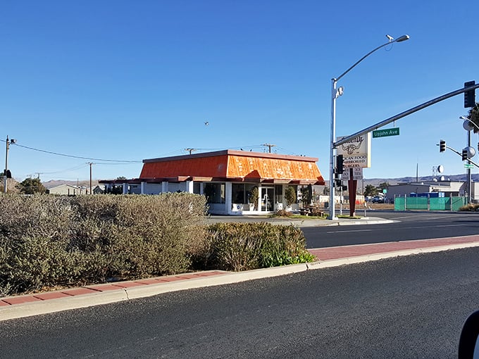 Sometimes the best California living happens where the crowds haven't discovered yet. 