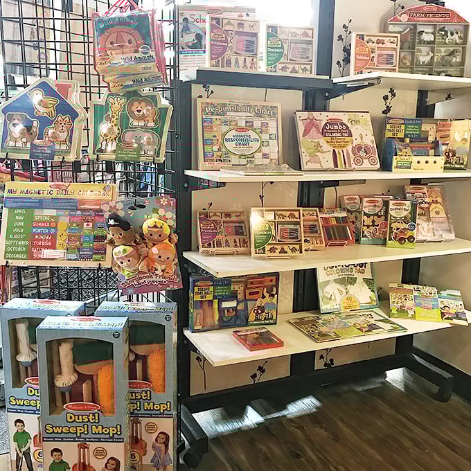 Childhood joy doesn't need a hefty price tag. These toys and books are ready for their second act in the hands of imaginative little ones.