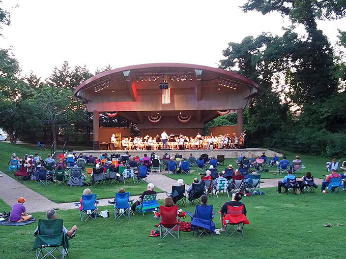 Community events in Cookeville aren't just activities—they're reunions where neighbors become friends and strangers don't stay strangers for long.