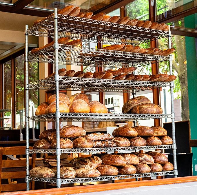 This quiche isn't just breakfast&mdash;it's a savory masterpiece that makes you question why anyone would ever settle for cereal again.