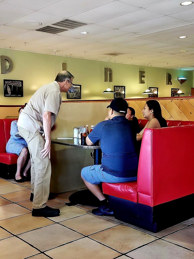 Where regulars gather and newcomers become family, one perfectly prepared breakfast plate at a time. 