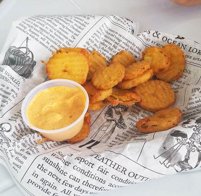 These golden discs of potato goodness aren't just side dishes; they're the supporting actors that sometimes steal the show.