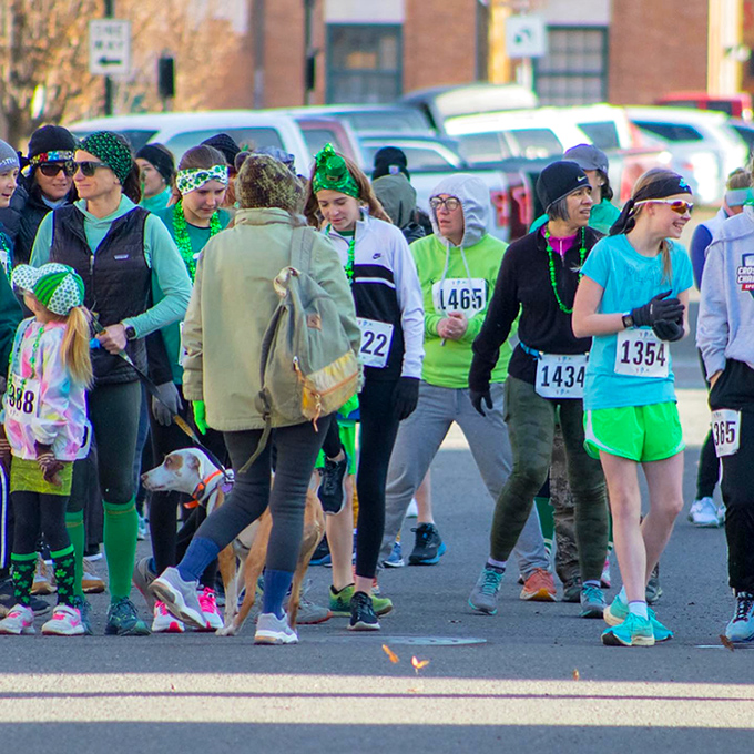 Community events bring residents together in celebrations that prove the best things in life&mdash;connection, laughter, and belonging&mdash;truly are free.