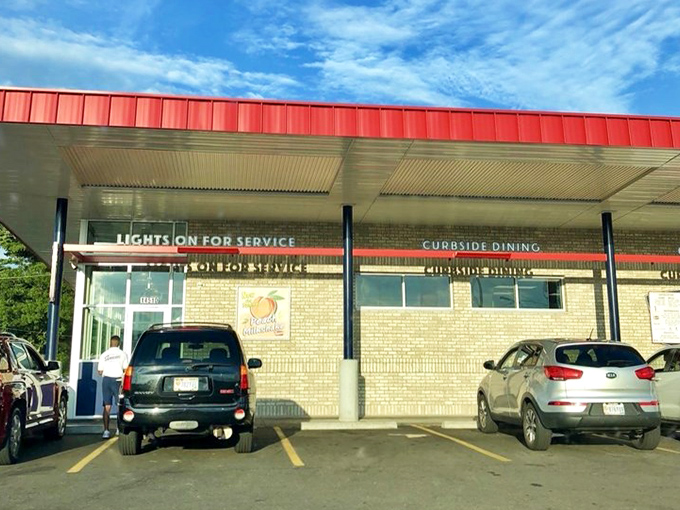 Lights on for service isn't just a sign&mdash;it's an invitation to participate in a cherished Ohio ritual that transcends mere dining.