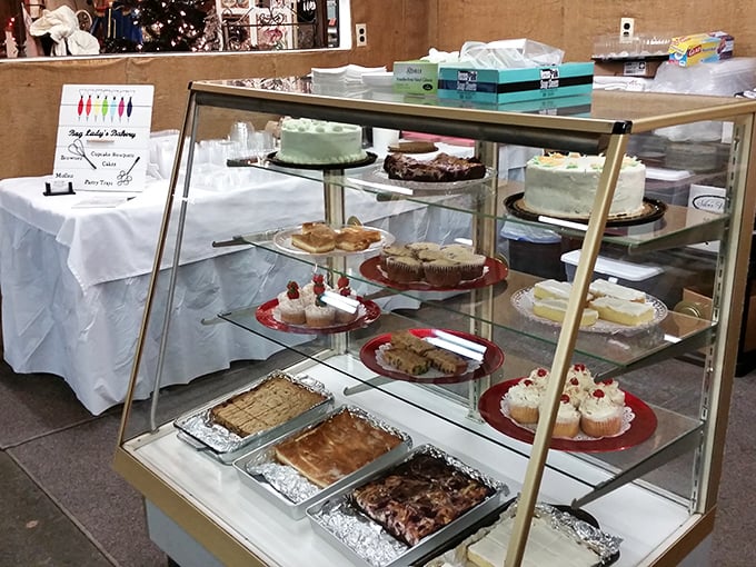 These Pennsylvania Dutch pastries aren't just desserts; they're edible history lessons that happen to pair perfectly with coffee.