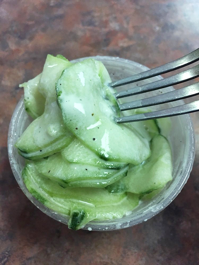 These potato dumplings look innocent enough, but they're plotting to make you forget every other comfort food you've ever loved.