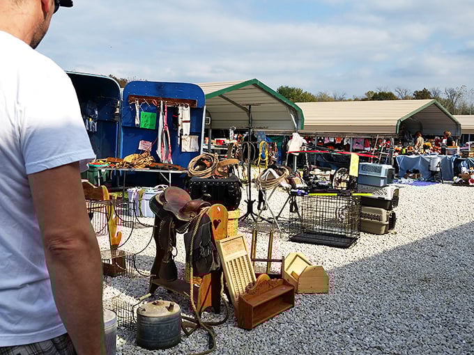 The ultimate DIY supply depot&mdash;where your next home improvement project meets vintage craftsmanship at prices that won't require a second mortgage.