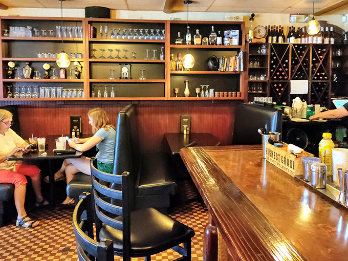 Behind every great meal stands dedicated staff who understand that hospitality makes all the culinary difference. 