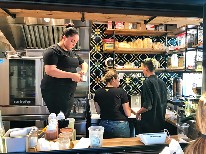 Behind every great sandwich shop is a team that treats each creation like their reputation depends on it &ndash; because it does.