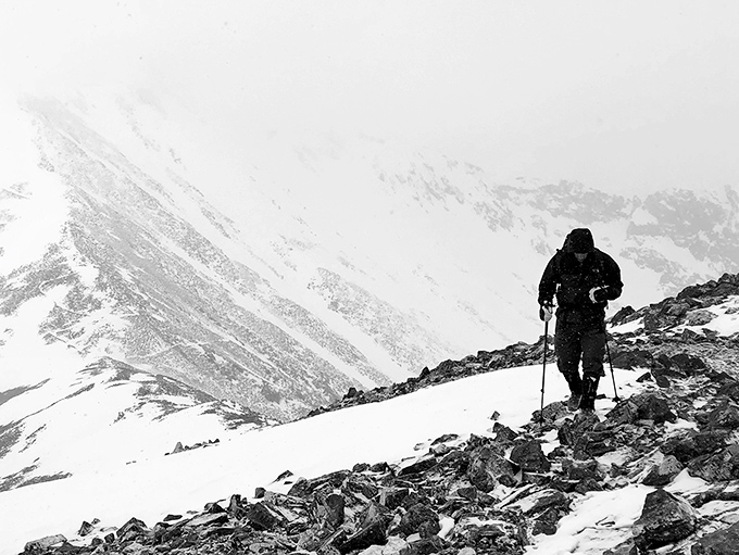 While not typical of Clovis's mild climate, occasional winter adventures await in nearby mountains, where hardy souls find solitude among snow-covered peaks.
