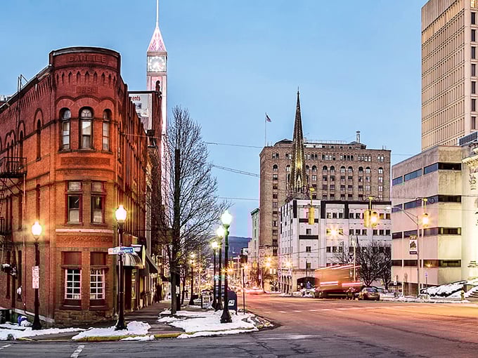 Cultural festivals bring Utica's diverse communities together in joyful celebration, where dance becomes the universal language everyone suddenly speaks fluently. 
