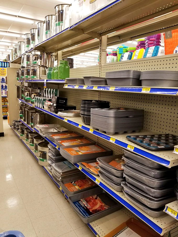 Bakeware that promises kitchen glory. These pans have witnessed countless Pinterest recipe attempts—both triumphs and delicious disasters.
