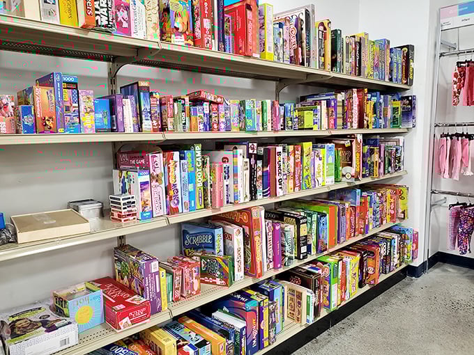 Board game bonanza! Family game nights get a budget-friendly boost with everything from classic Monopoly to forgotten 90s gems.