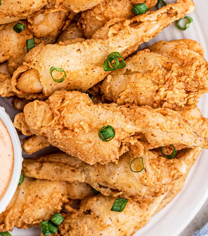 These aren't just any fried delicacies&mdash;they're conversation starters, flavor bombs, and the reason you'll be planning your return visit before leaving.