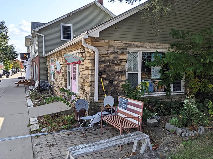 This isn't just another gift shop &ndash; it's a carefully curated collection of treasures where every purchase tells a story.