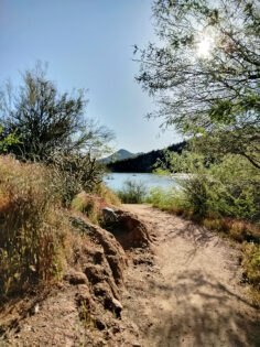 This Underrated Beach In Arizona Is So Little Known, You’ll Have It All ...