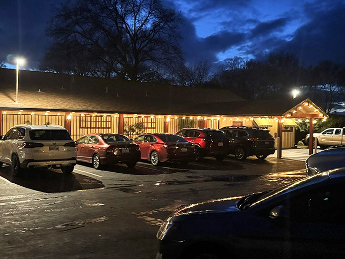 The warm lights welcome you like an old friend – where Basque traditions and hearty steaks create memories around shared tables.